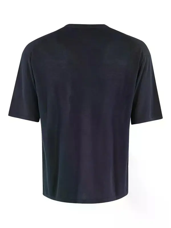 ROBERTO COLLINA Cotton T-shirt