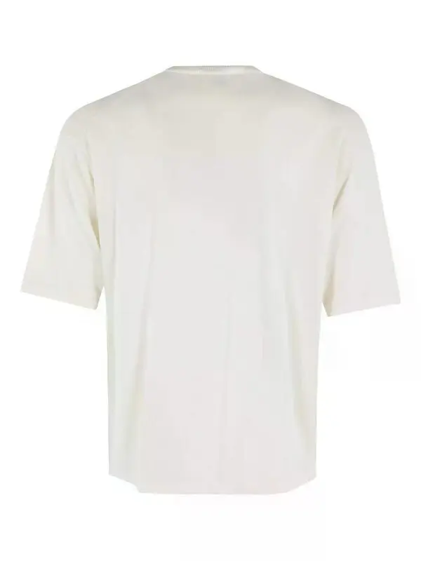 ROBERTO COLLINA Cotton T-shirt