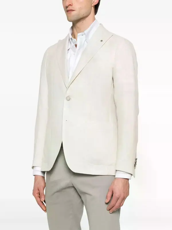 Tagliatore Single-breasted Blazer