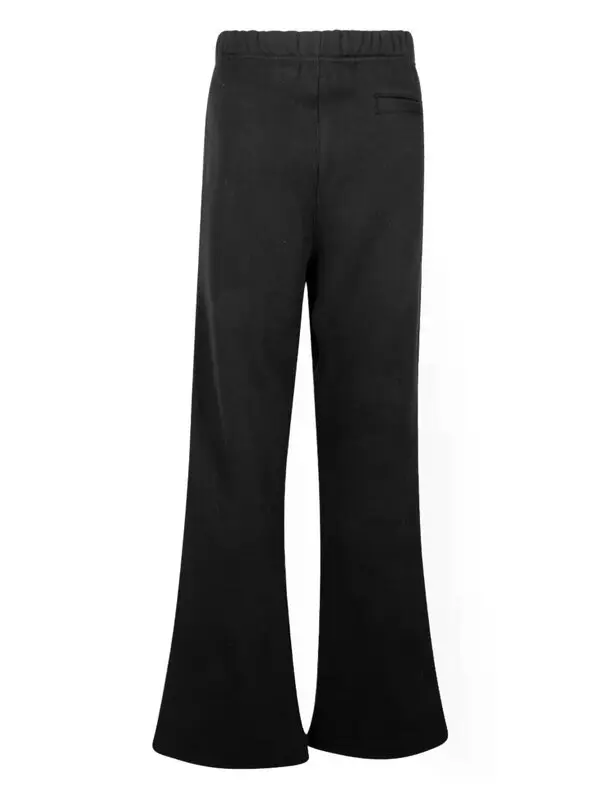 PURPLE BRAND Wordmark Track Pants