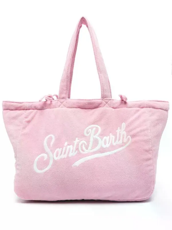MC2 SAINT BARTH Bea Beach Bag