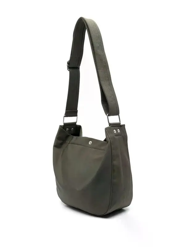 A.p.c. Small Journal Shoulder Bag