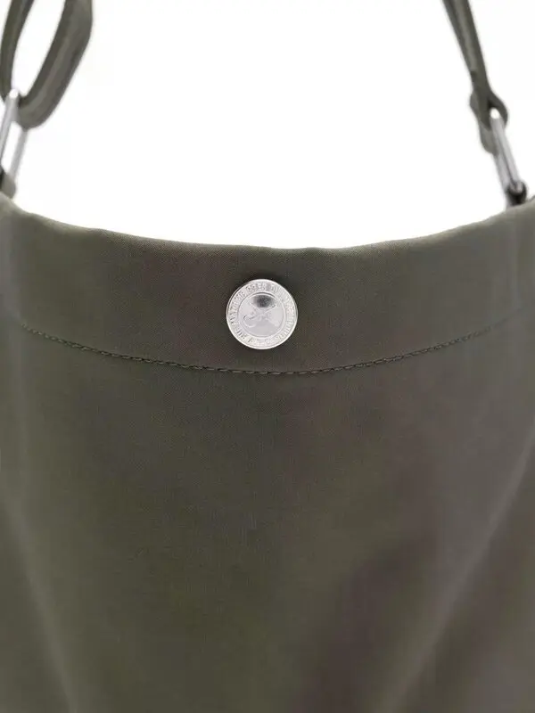A.p.c. Small Journal Shoulder Bag