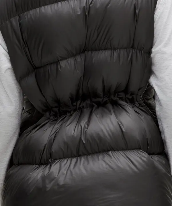 Lululemon Featherweight 900-down-fill Puffer Vest