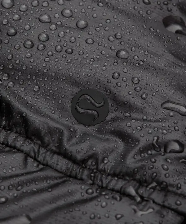 Lululemon Featherweight 900-down-fill Puffer Vest