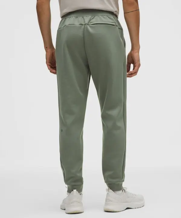 Lululemon Smooth Spacer Jogger - Willow Leaf