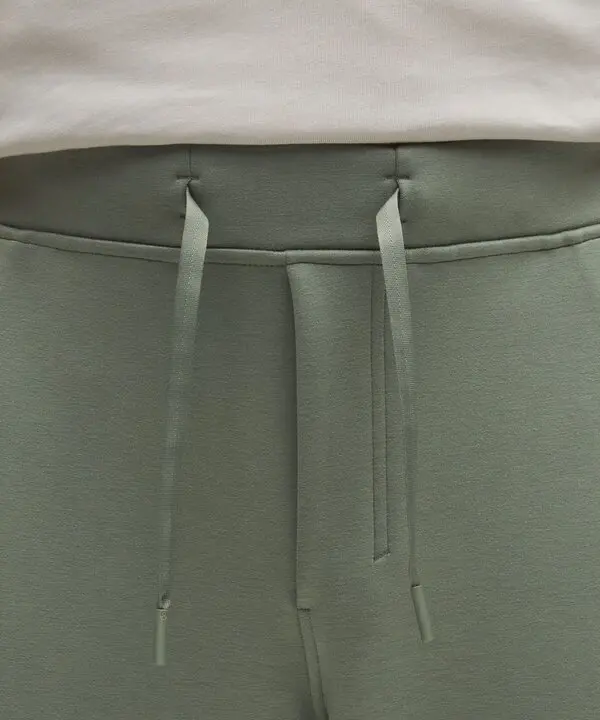 Lululemon Smooth Spacer Jogger - Willow Leaf