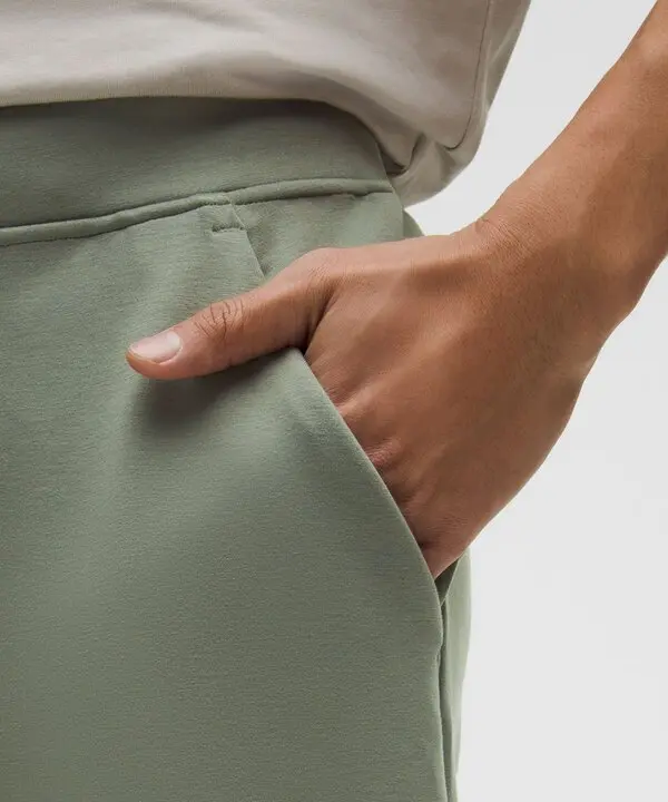 Lululemon Smooth Spacer Jogger - Willow Leaf