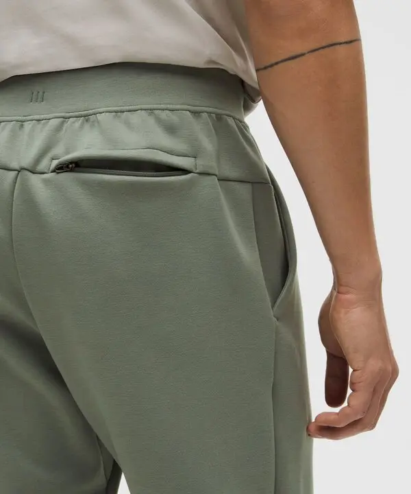 Lululemon Smooth Spacer Jogger - Willow Leaf