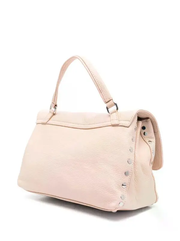 ZANELLATO Postina Daily Giorno Tote Bag - Pink