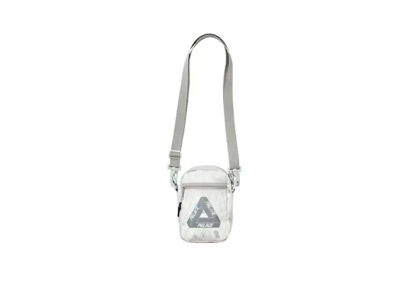 PALACE Cam Tech Shot 2 Bag - Alpine
