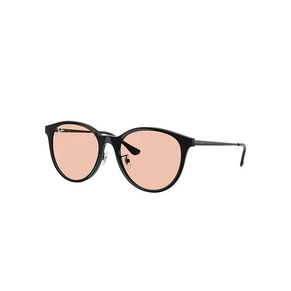 Ray-ban Sunglasses - Black