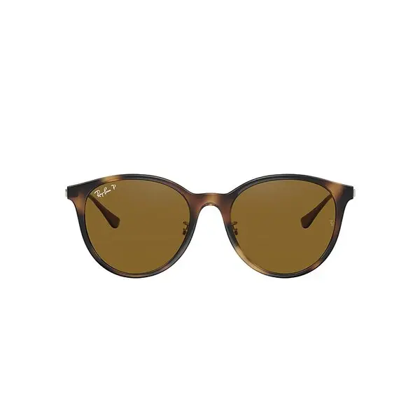 Ray-ban Sunglasses - Gold