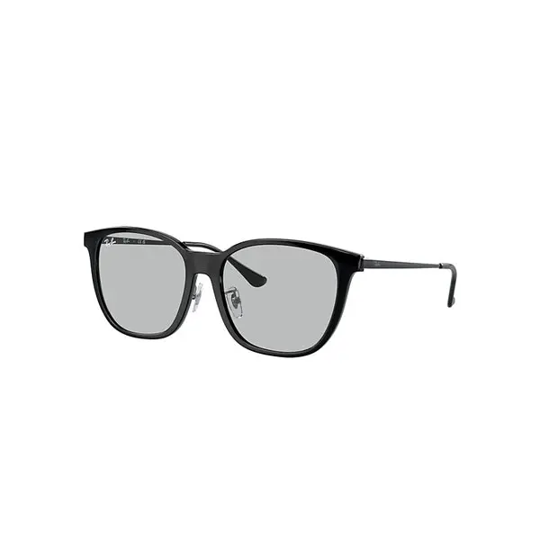 Ray-ban Sunglasses - Black