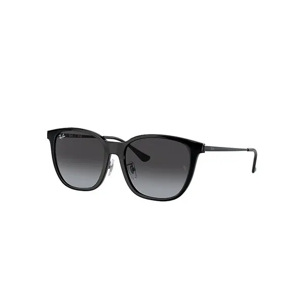 Ray-ban Sunglasses - Black
