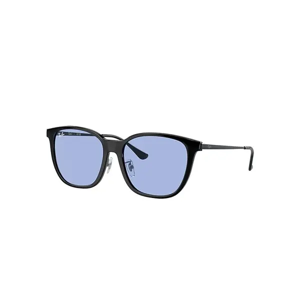 Ray-ban Sunglasses - Black
