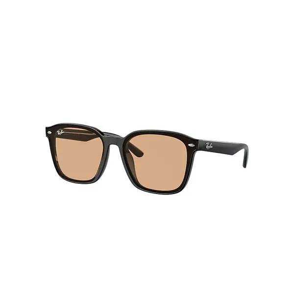 Ray-ban Sunglasses - Black