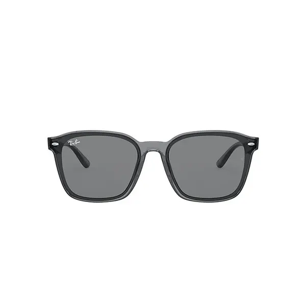 Ray-ban Sunglasses - Transparent Grey