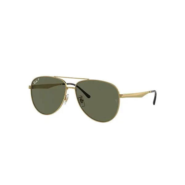 Ray-ban Aviator Sunglasses - Arista Gold