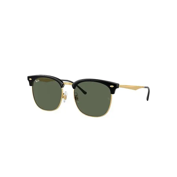 Ray-ban Sunglasses - Gold