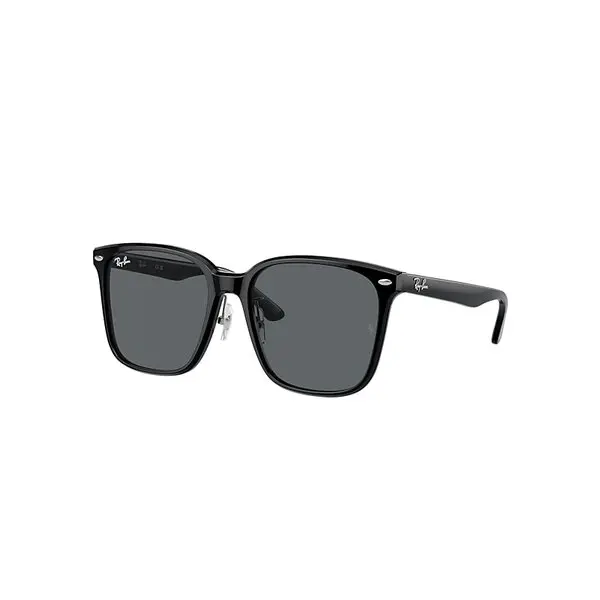 Ray-ban Sunglasses - Black