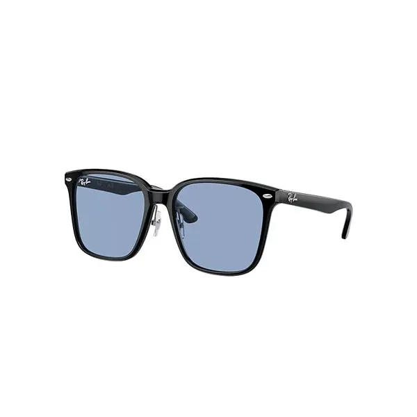 Ray-ban Sunglasses - Black