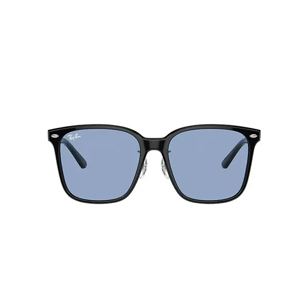 Ray-ban Sunglasses - Black