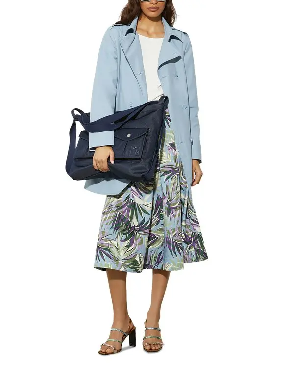 Max & Co. Milo1 Raincoat