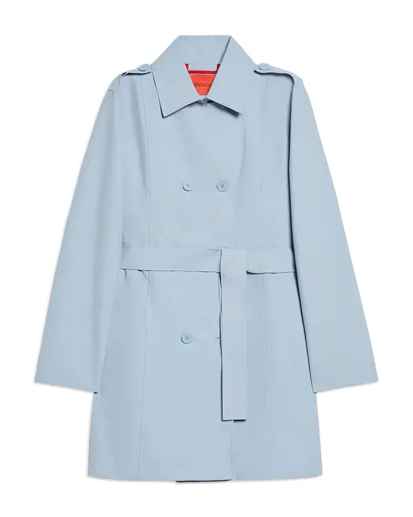 Max & Co. Milo1 Raincoat