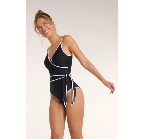 HERMOZA Amelia One-piece Swimsuit