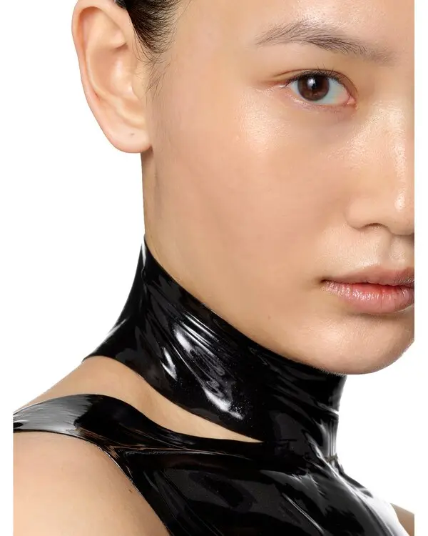 111SKIN Black Diamond Lifting & Firming Neck Mask, Pack Of 5 - No Color