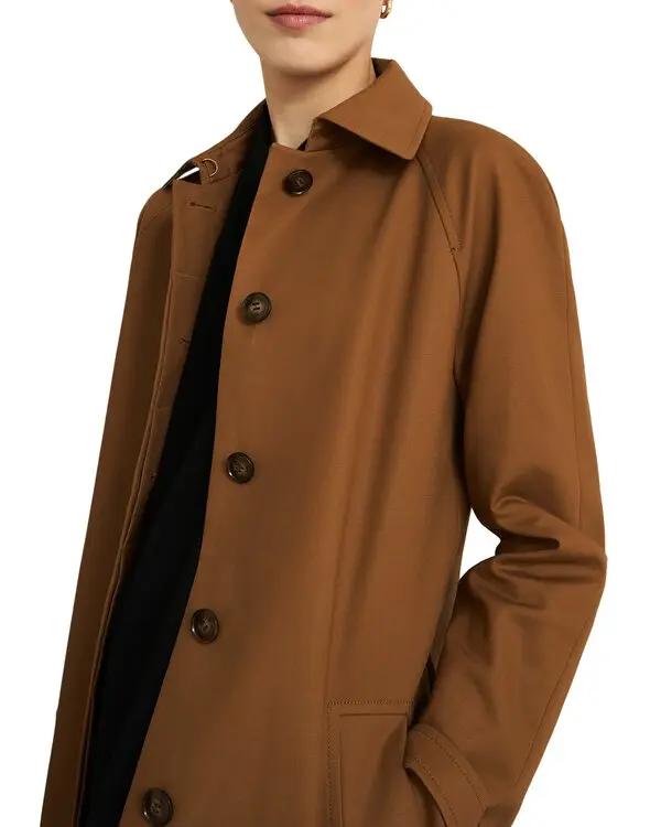HOBBS LONDON Limited Kentmere Trench Coat