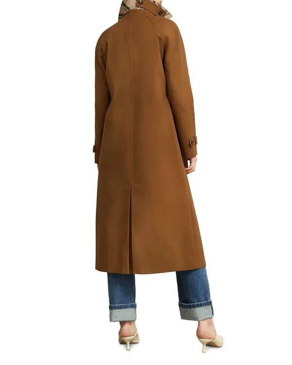 HOBBS LONDON Limited Kentmere Trench Coat