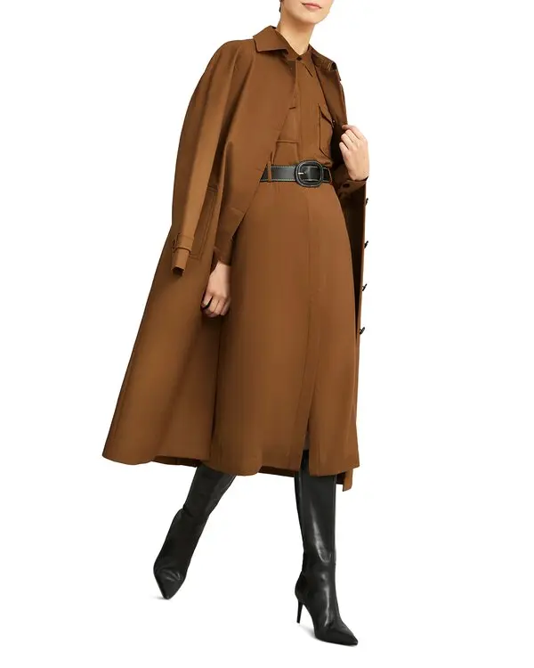 HOBBS LONDON Limited Kentmere Trench Coat