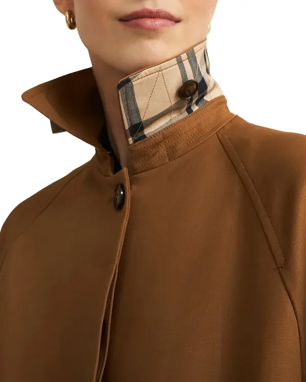 HOBBS LONDON Limited Kentmere Trench Coat