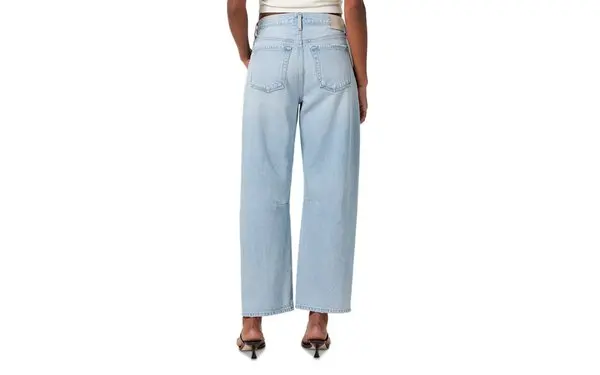 Citizens Of Humanity Miro High-rise Relaxed Jeans