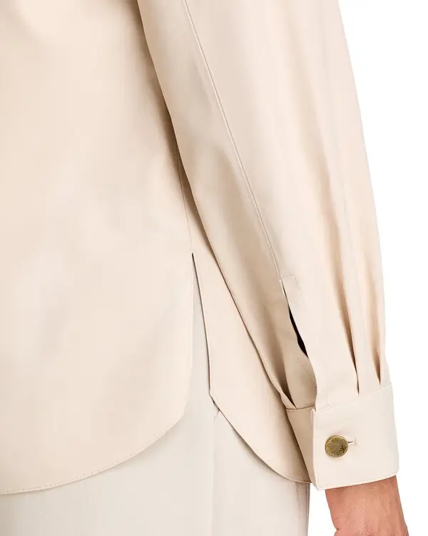 Kobi Halperin Agam Shirt