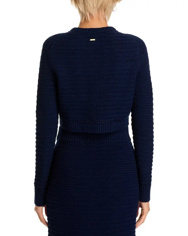 TOCCIN Miller Cardigan