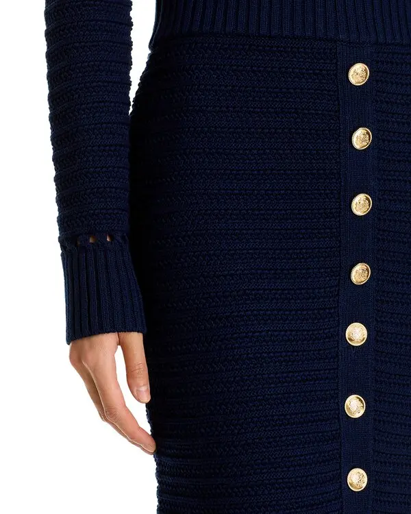 TOCCIN Miller Cardigan