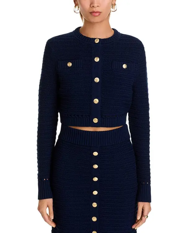 TOCCIN Miller Cardigan
