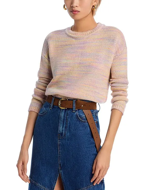 Aqua Talulla Sweater