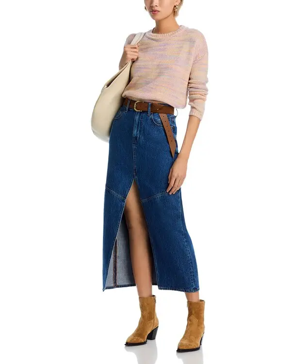 Aqua Talulla Sweater