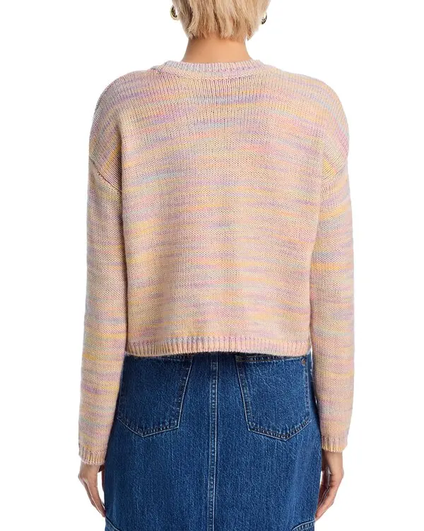 Aqua Talulla Sweater