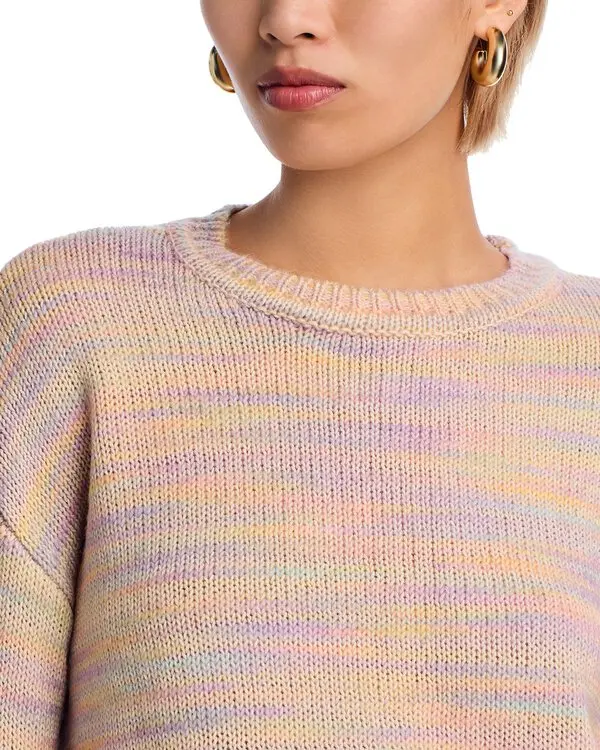 Aqua Talulla Sweater