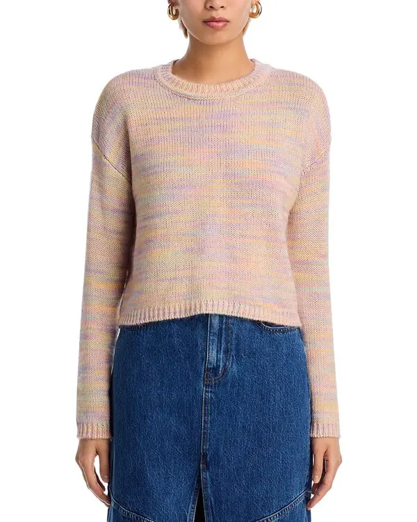 Aqua Talulla Sweater