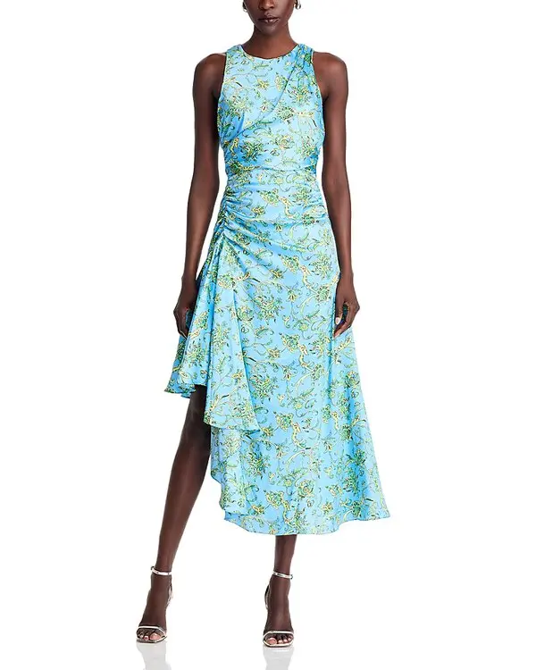 Cinq À Sept Ivy Paisley Georgie Dress