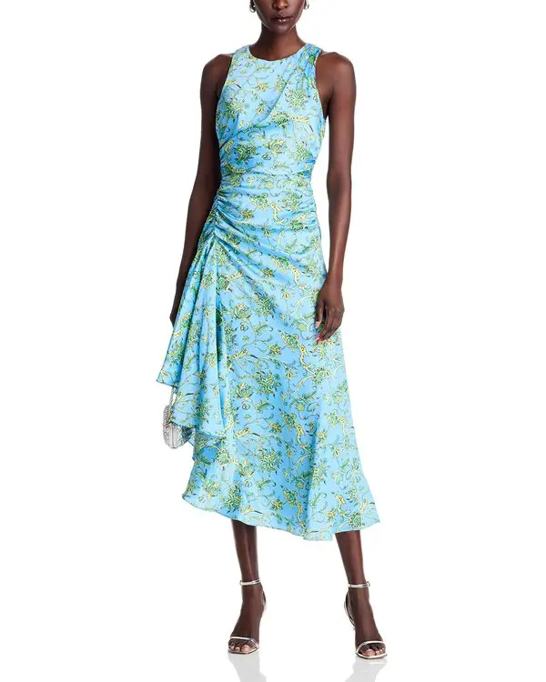 Cinq À Sept Ivy Paisley Georgie Dress