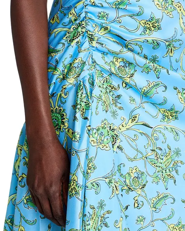 Cinq À Sept Ivy Paisley Georgie Dress