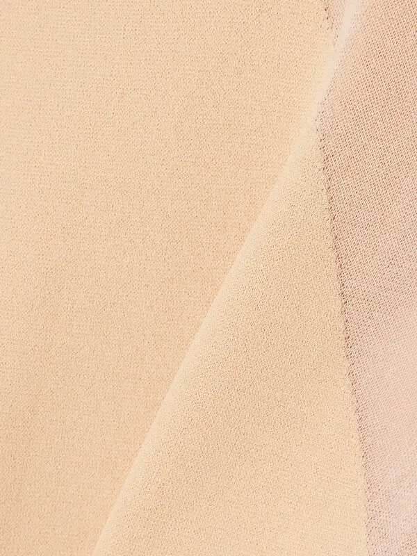 Stella McCartney Miracle Stretch-knit Bodysuit