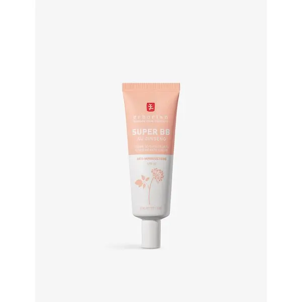 ERBORIAN Super Bb Au Ginseng Cream 40ml - Clair